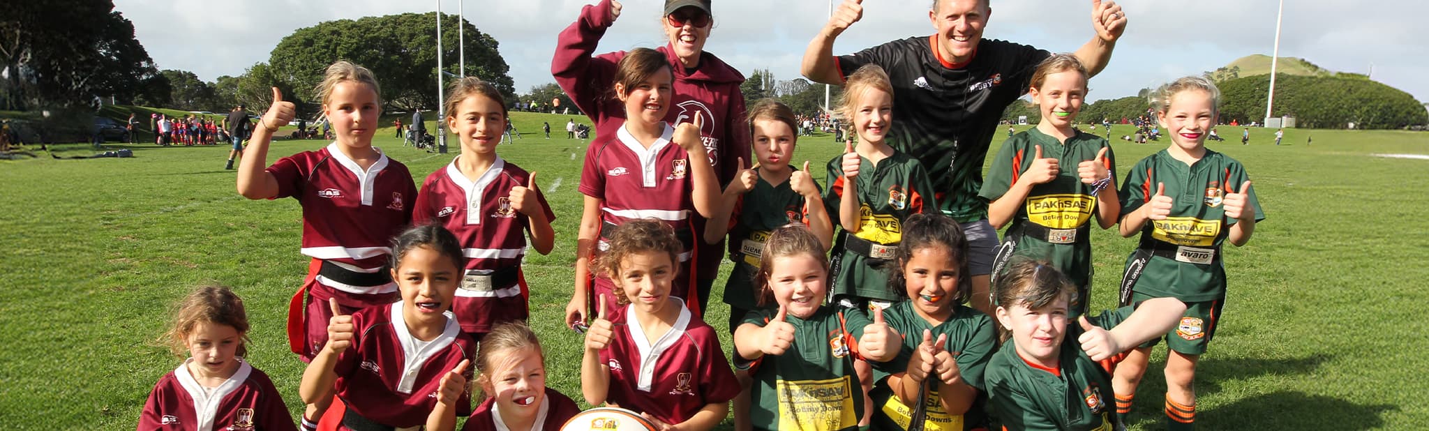 Ready to Coach | Auckland RFU
