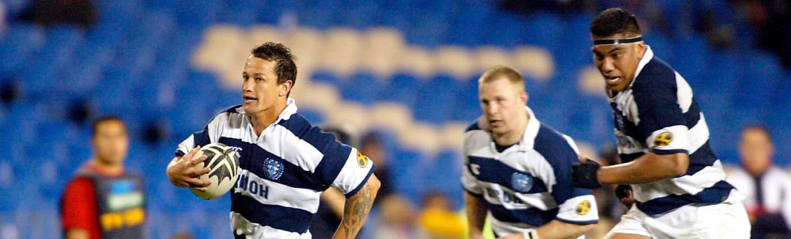 About Us | Auckland RFU