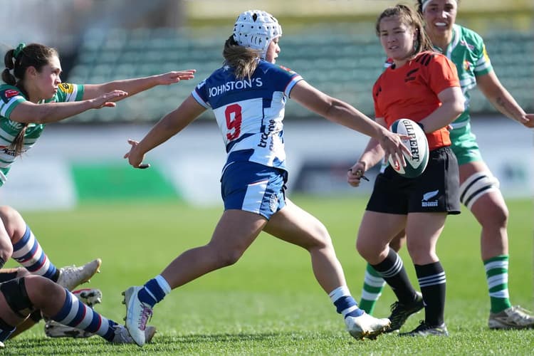 School Rugby | Auckland RFU