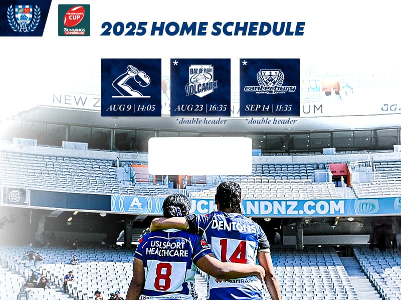 Home | Auckland RFU
